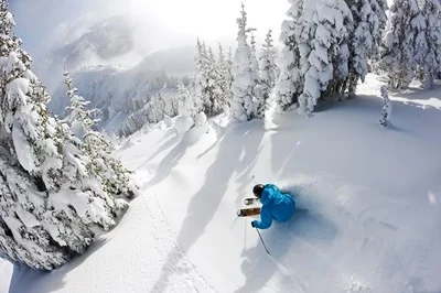 Guide to Crystal Mountain | Mountain Valley Lodge and Campground